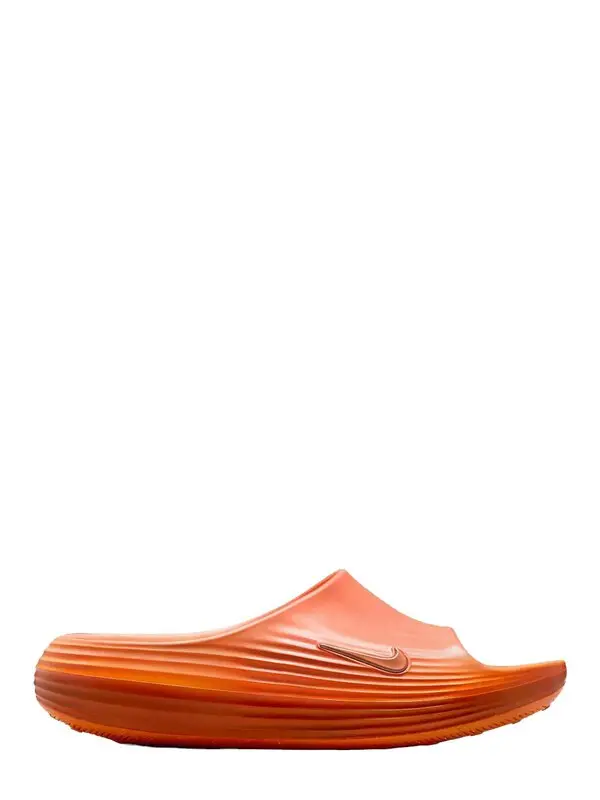 Nike Reactx Rejuven8 Slides - Orange