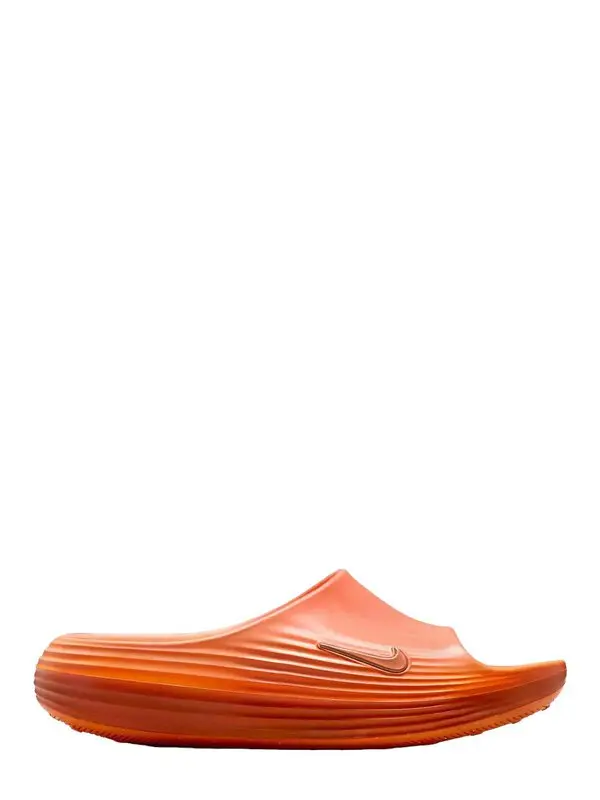 Nike Reactx Rejuven8 Slides - Orange