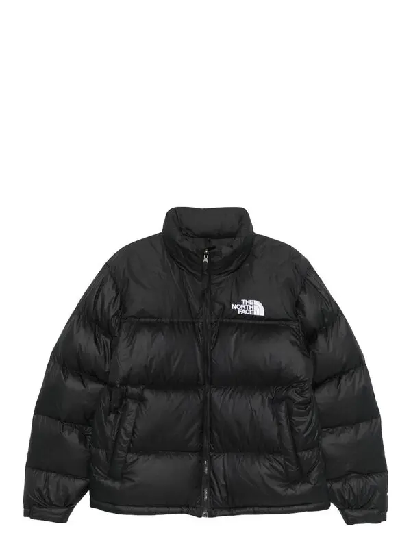 The North Face 1996 Recycled Retro Nuptse Jacket - Black