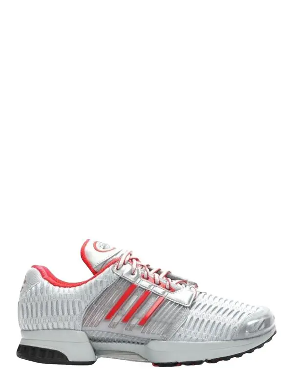 Adidas Climacool 1 Cocacola Sneakers - Silver Metallic/red/core Black