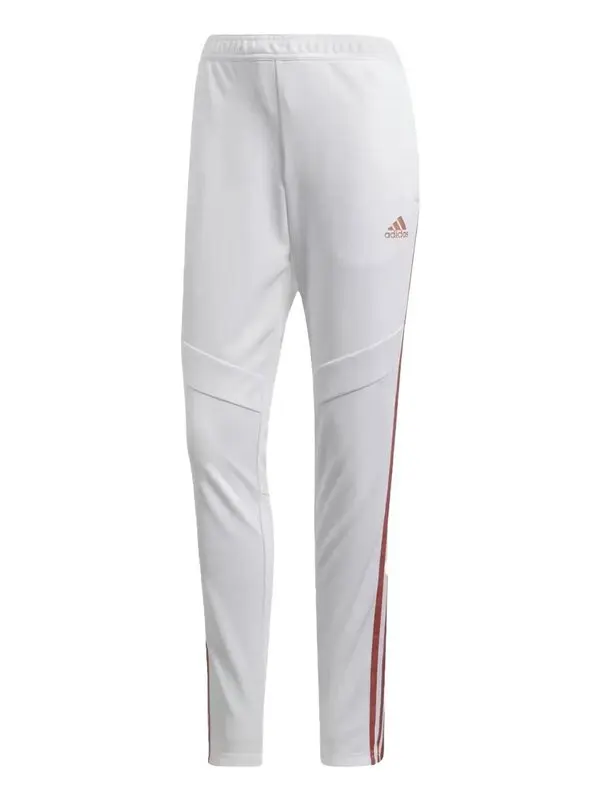 Adidas Tiro 19 Track Pants - White