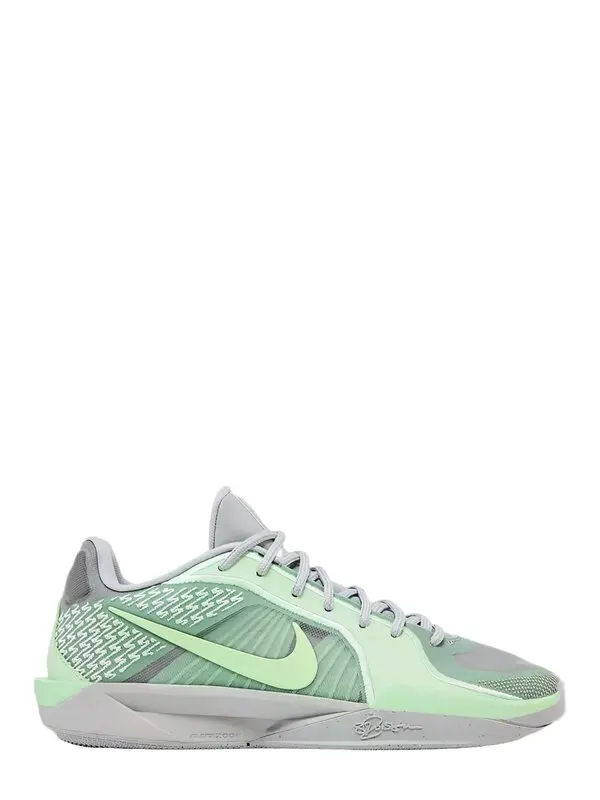 Nike Sabrina 2 Sneakers - Green