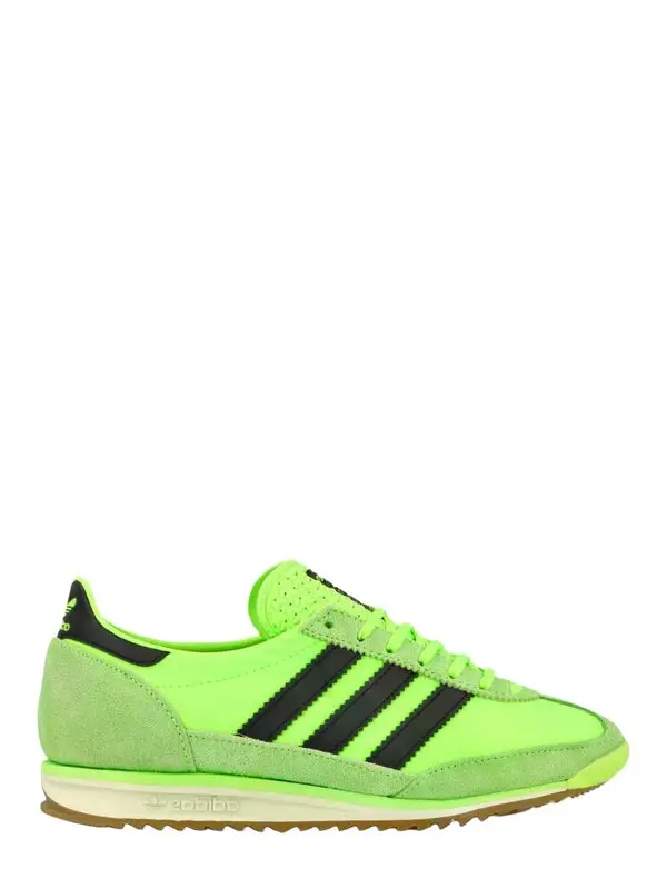 Adidas Sl 72 Og Sneakers - Green