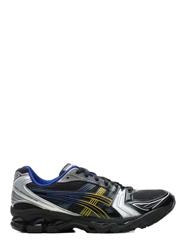 Asics X Kith Marvel Vs. Capcom Gel-kayano® Wolverine Sneakers - Black