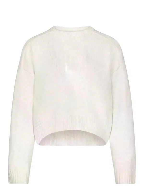 Loulou De Saison Sweater - Grey