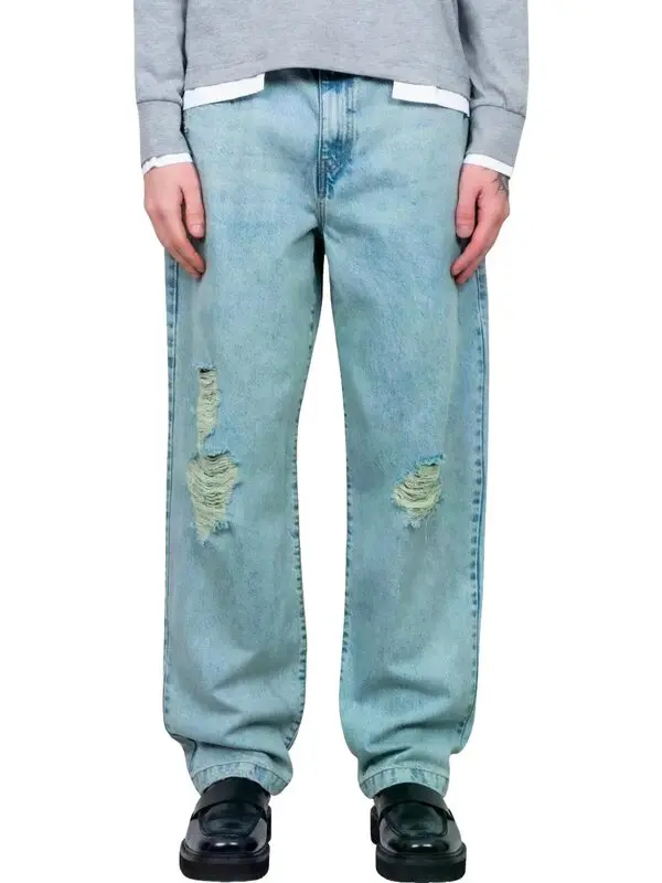Gimaguas Charlie Jeans - Blue