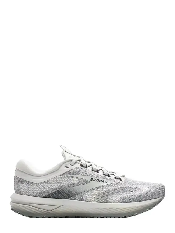Brooks Revel Sneakers - Grey