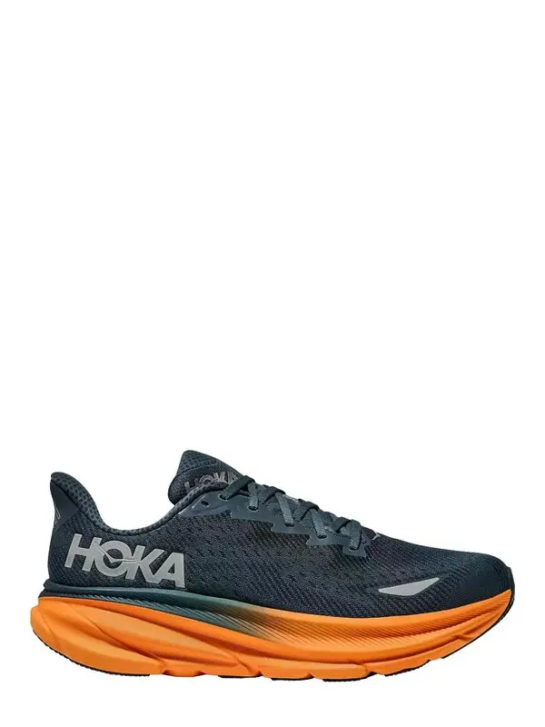 Hoka Clifton 9 Sneakers - Blue