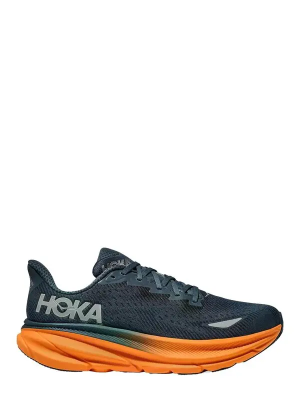 Hoka Clifton 9 Sneakers - Blue
