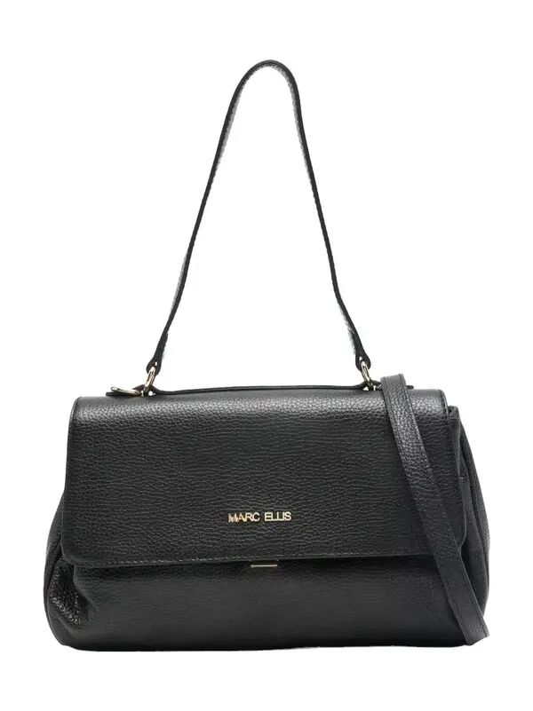 MARC ELLIS Jenda Tote Bag - Black