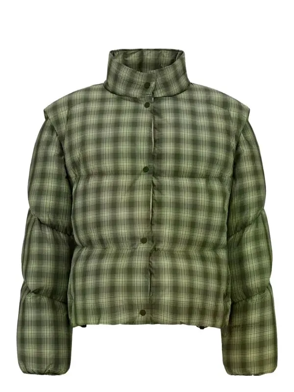 Herno Jacket - Green