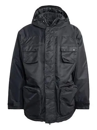 Adidas Parka Cph Jacket - Black