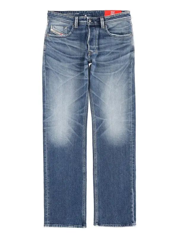 Diesel 1985 Larkee Jeans - Denim
