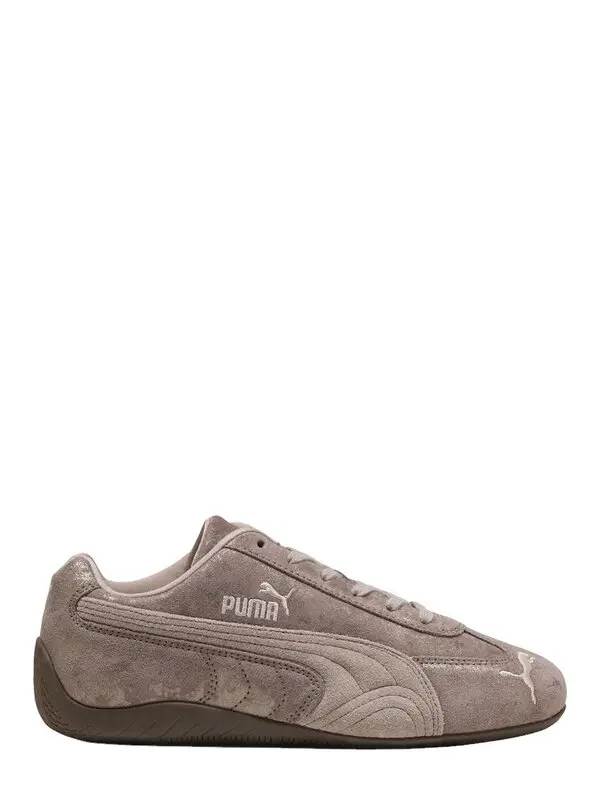 PUMA Speedcat Faded Chrome - Rose Latte/gum