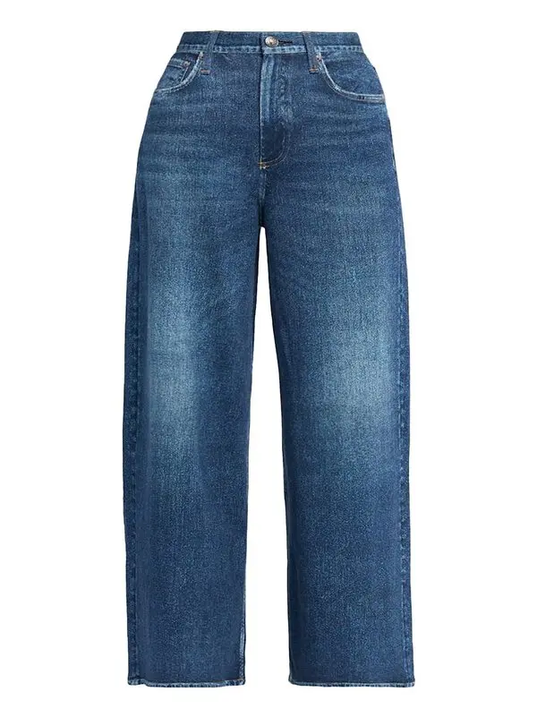 Rag & Bone Miramar Sofie Wide-leg Jeans - Venic