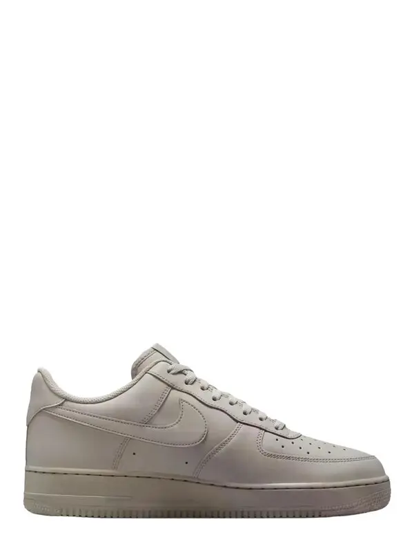 Nike Air Force 1 Low '07 Sneakers - Grey