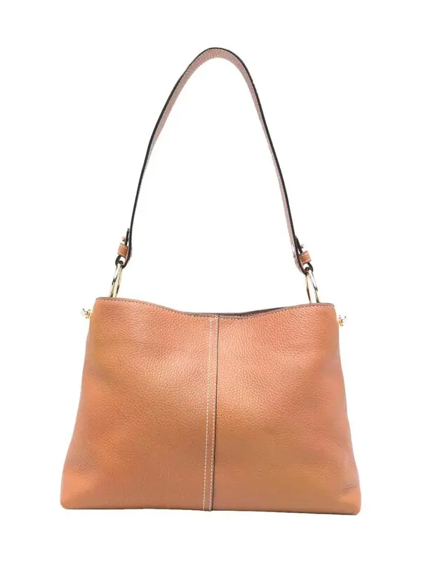 Strathberry Lana Tote Bag - Brown