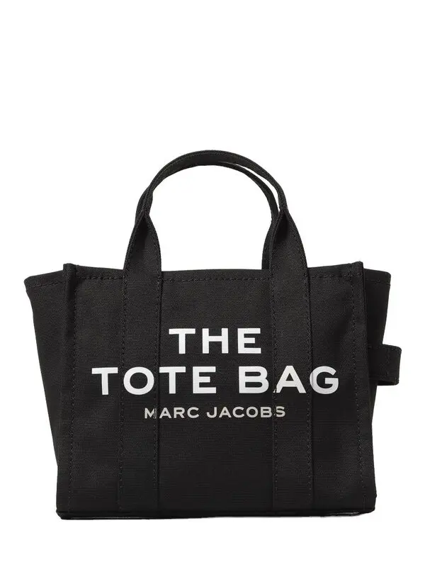Marc Jacobs Tote Bag - Black