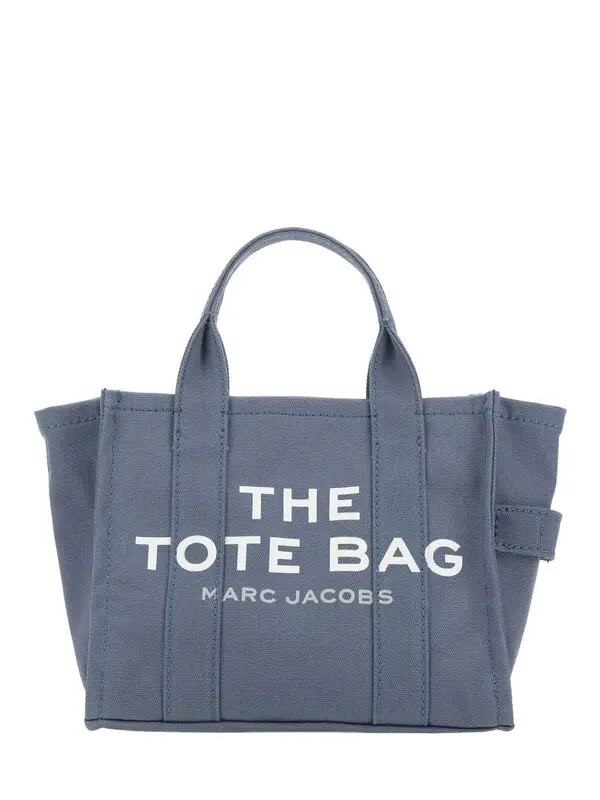 Marc Jacobs Tote Bag - Blue
