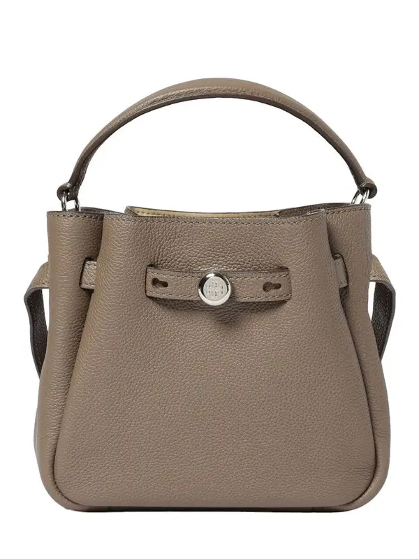 Tory Burch Mini Bag - Brown