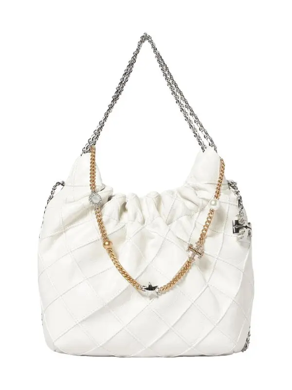 Tory Burch Mini Bag - White