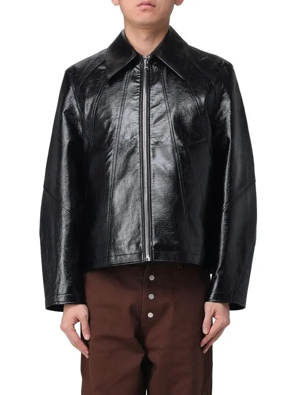 Séfr Jacket - Black