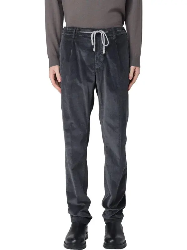 Eleventy Pants - Grey