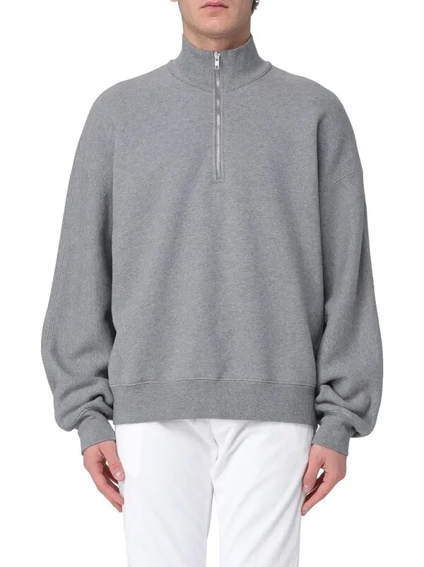 AGOLDE Pullover - Grey