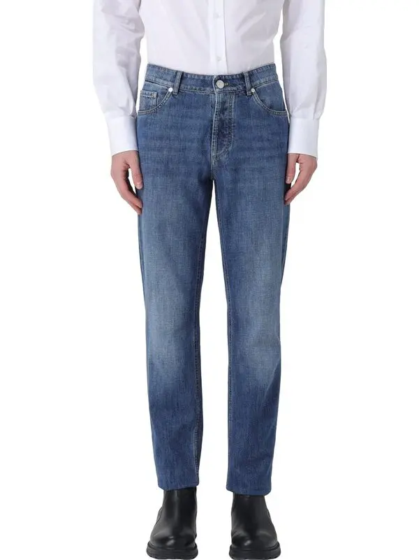 Brunello Cucinelli Jeans - Blue