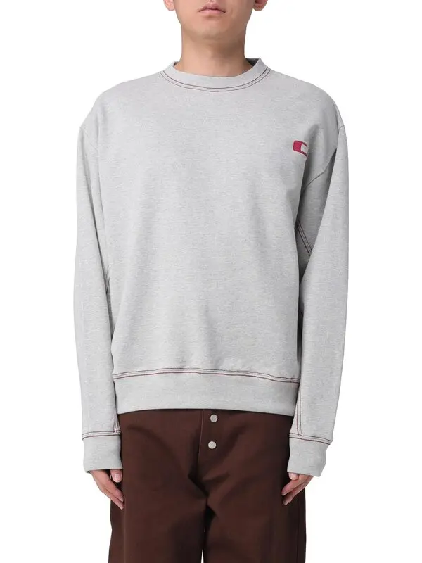 CARRER Sweatshirt - Grey
