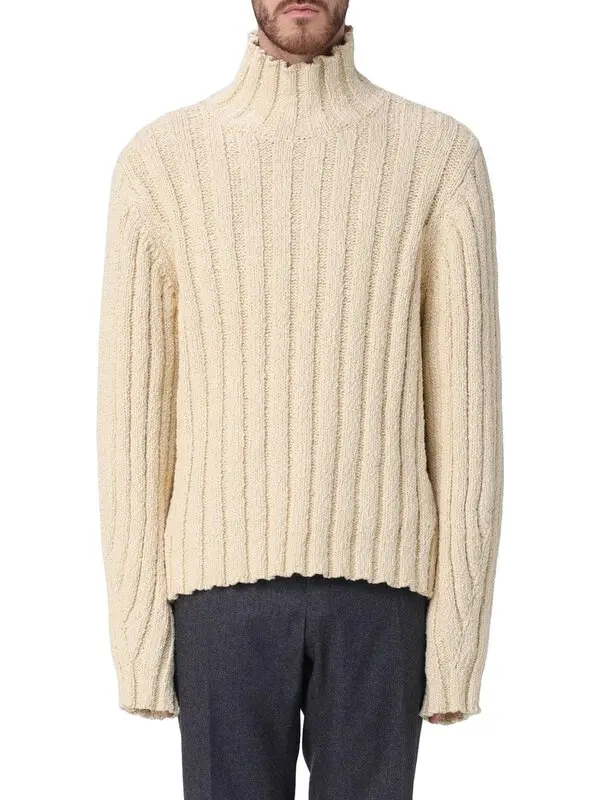 Séfr Sweater - Cream