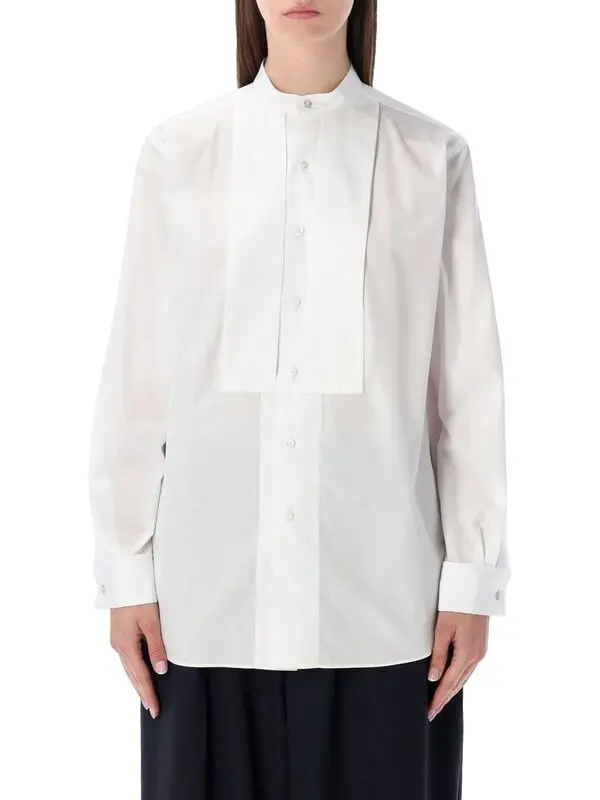Ralph Lauren Shirt - White