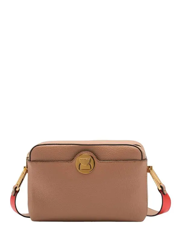 COCCINELLE Crossbody Bag - Beige