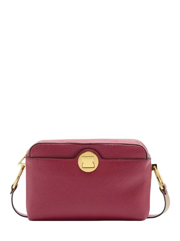 COCCINELLE Crossbody Bag - Cherry