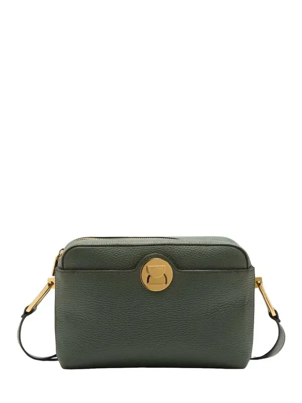 COCCINELLE Crossbody Bag - Forest Green