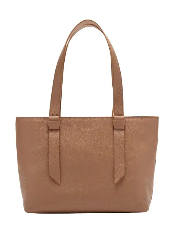 COCCINELLE Shoulder Bag - Camel