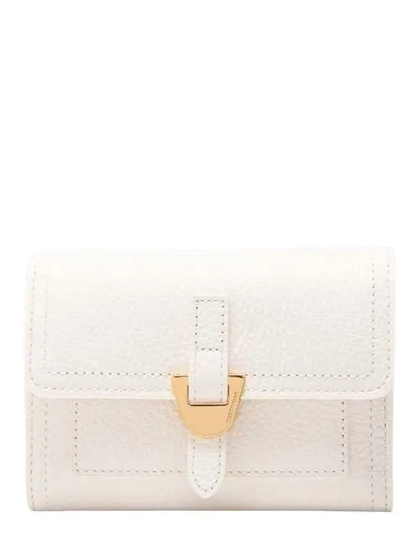 COCCINELLE Wallet - White