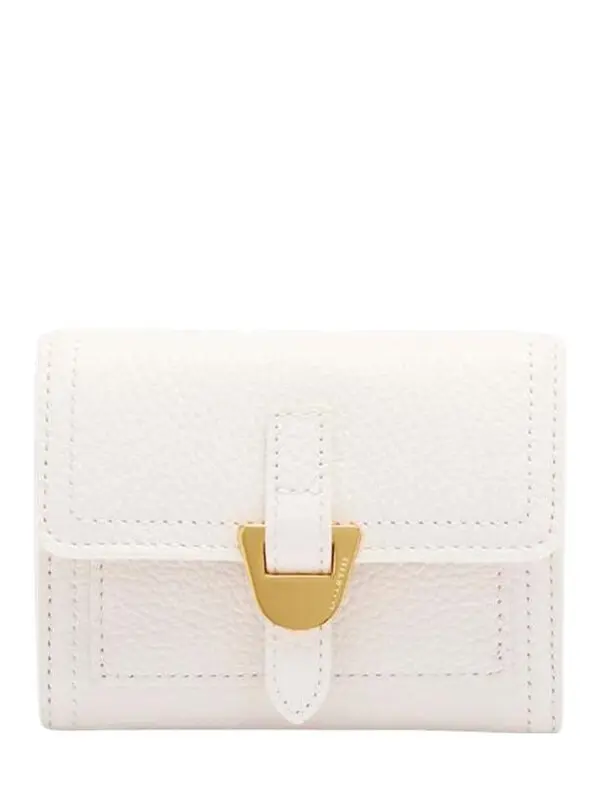 COCCINELLE Wallet - White