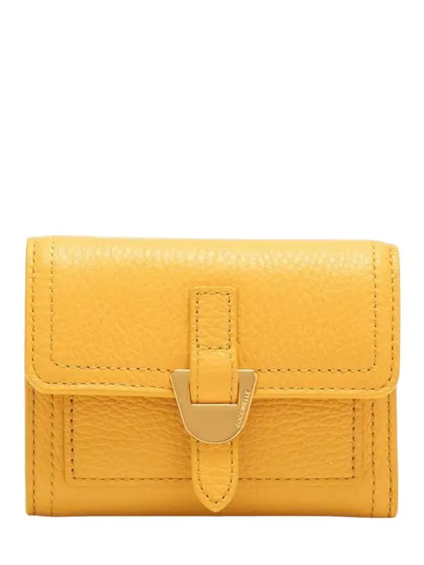 COCCINELLE Wallet - Yellow