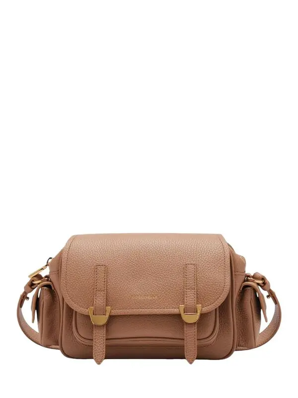 COCCINELLE Mini Bag - Camel