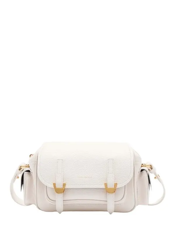 COCCINELLE Mini Bag - White