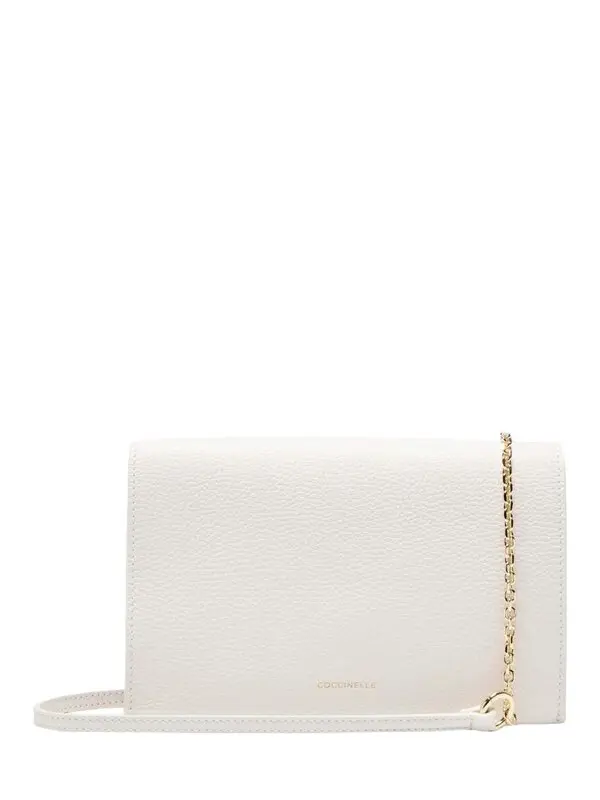 COCCINELLE Mini Bag - White