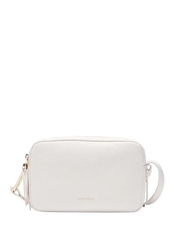 COCCINELLE Mini Bag - White