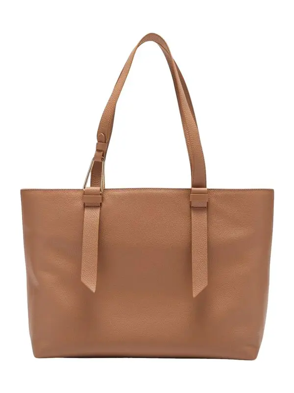 COCCINELLE Shoulder Bag - Beige