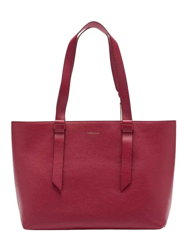 COCCINELLE Shoulder Bag - Red