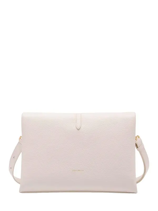 COCCINELLE Crossbody Bag - White