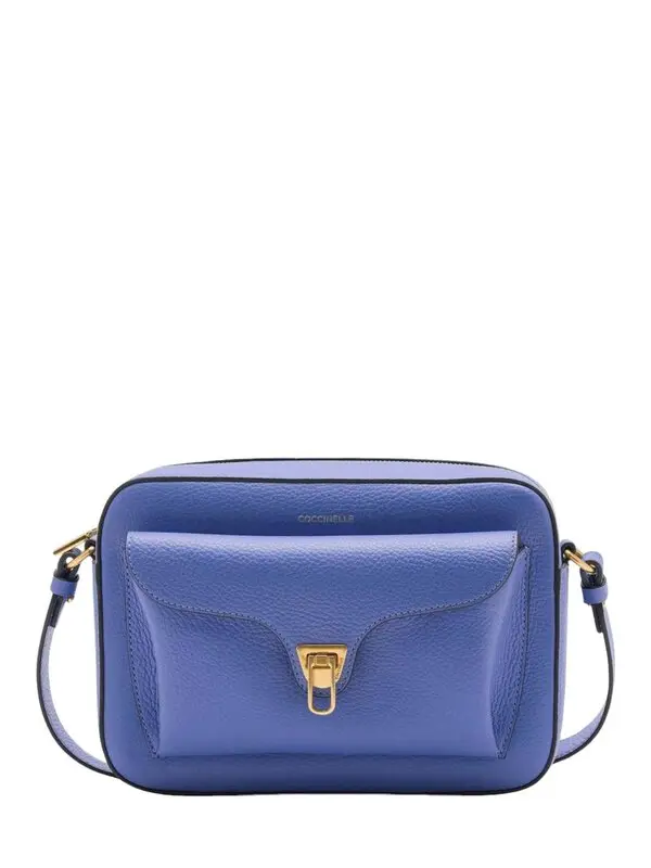 COCCINELLE Crossbody Bag - Royal Blue