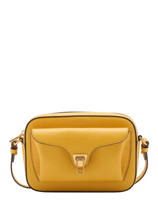 COCCINELLE Mini Bag - Yellow