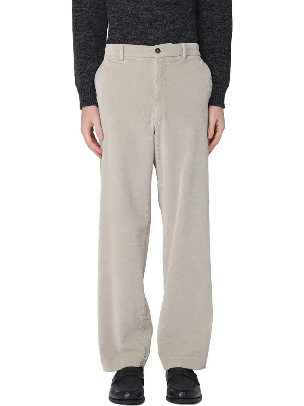 Barena Venezia Trousers - Grey
