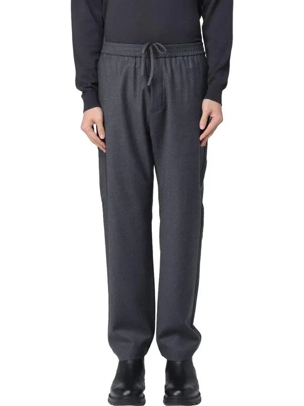 Barena Venezia Trousers - Grey